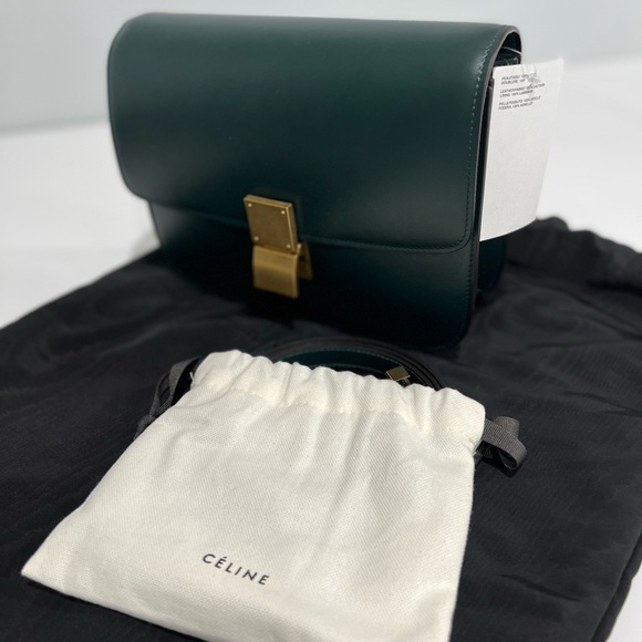 Celine | Bags | Authentic Brand New Celine Box | Poshmark